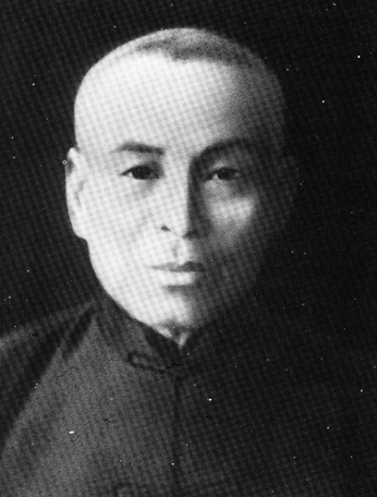 Lau-Soei